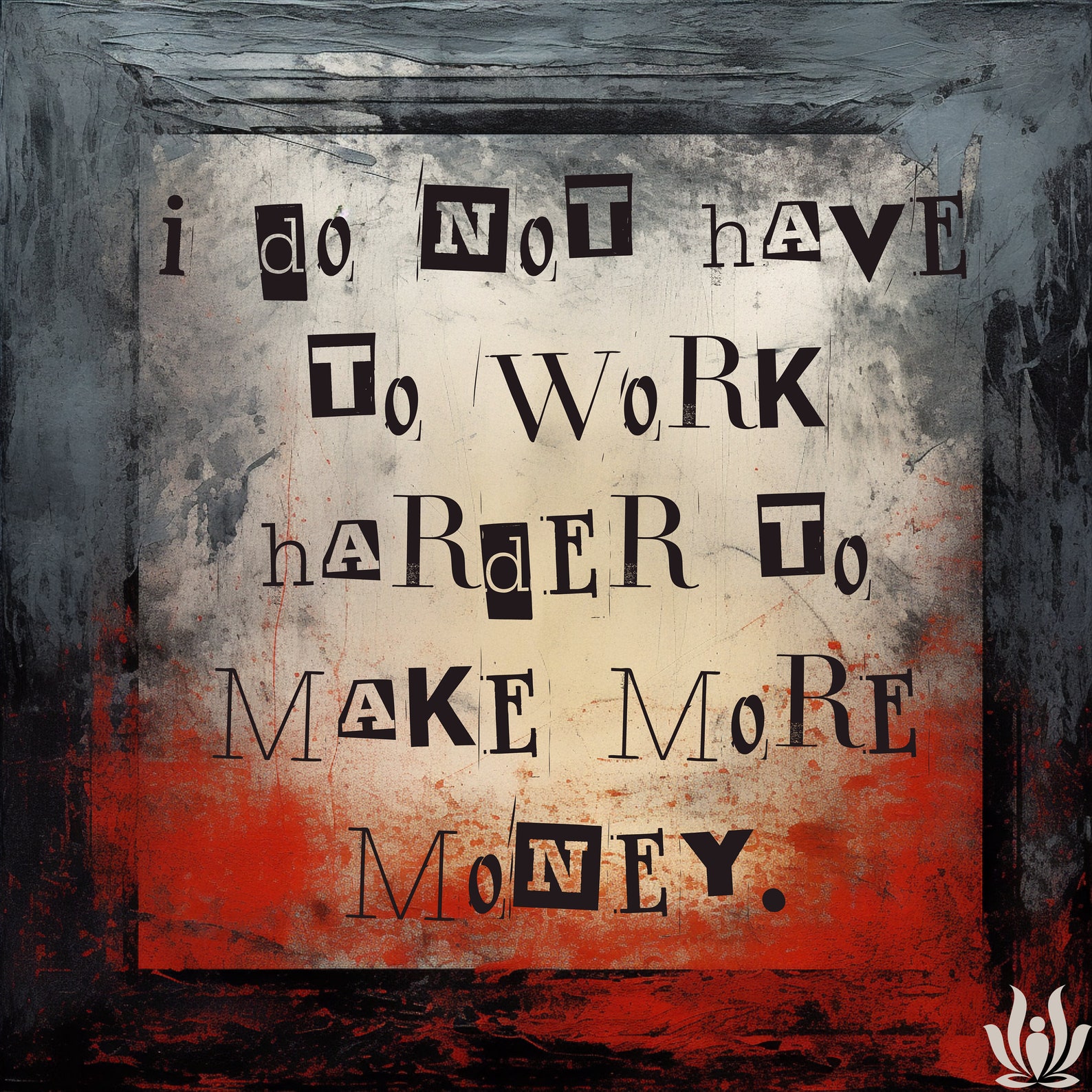 Positive Affirmation Magnet Motivation Inspiration Magnet Reminder ...