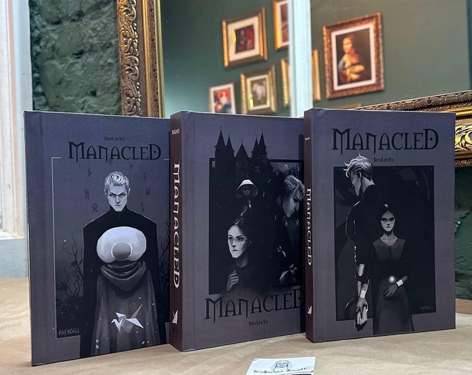 Custom Book Re-binding - Etsy