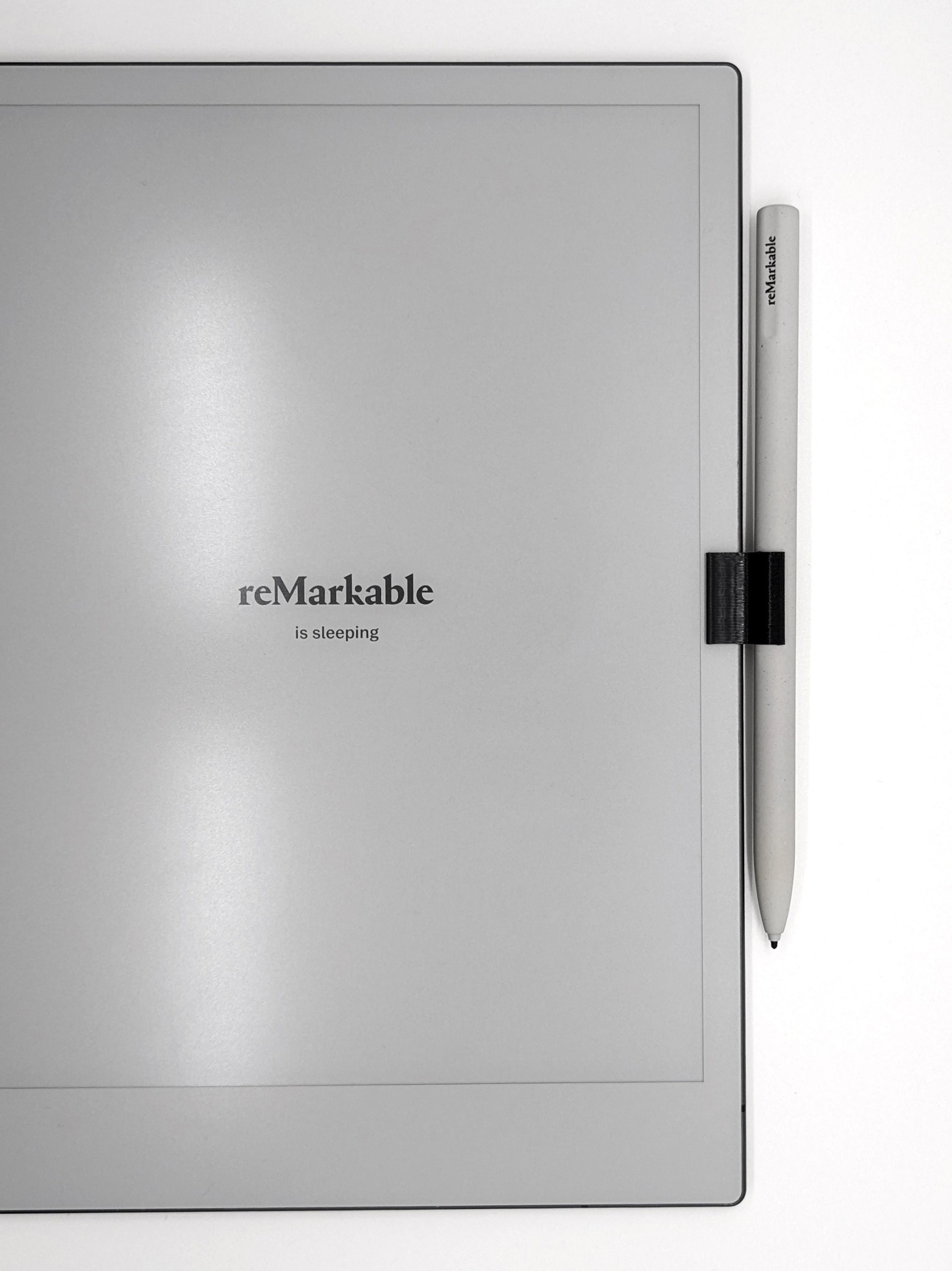 Pen Holder for Remarkable 2 Stylus - Etsy