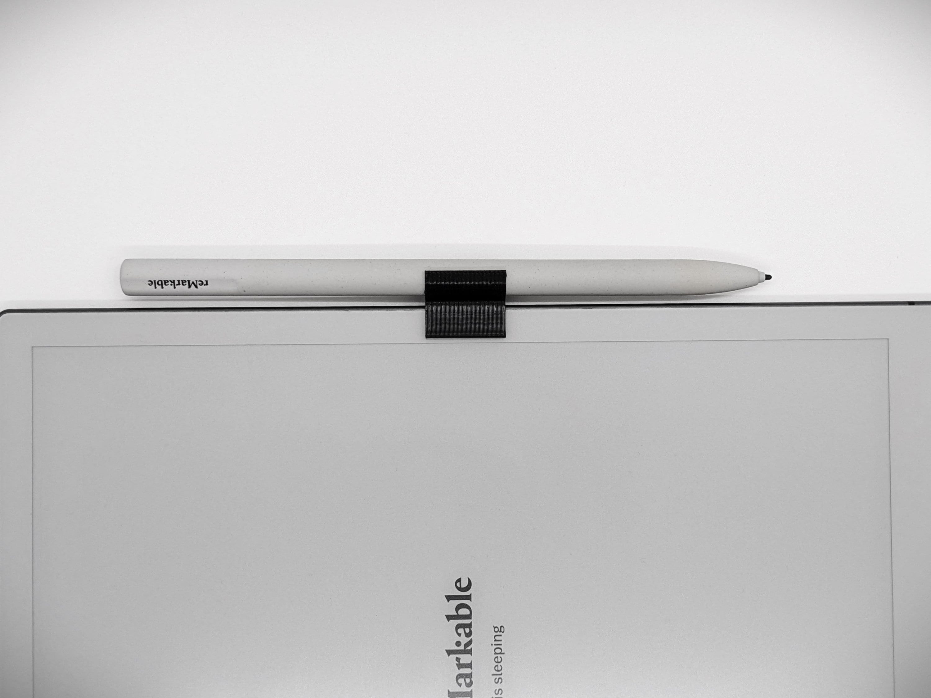 Pen Holder for Remarkable 2 Stylus - Etsy