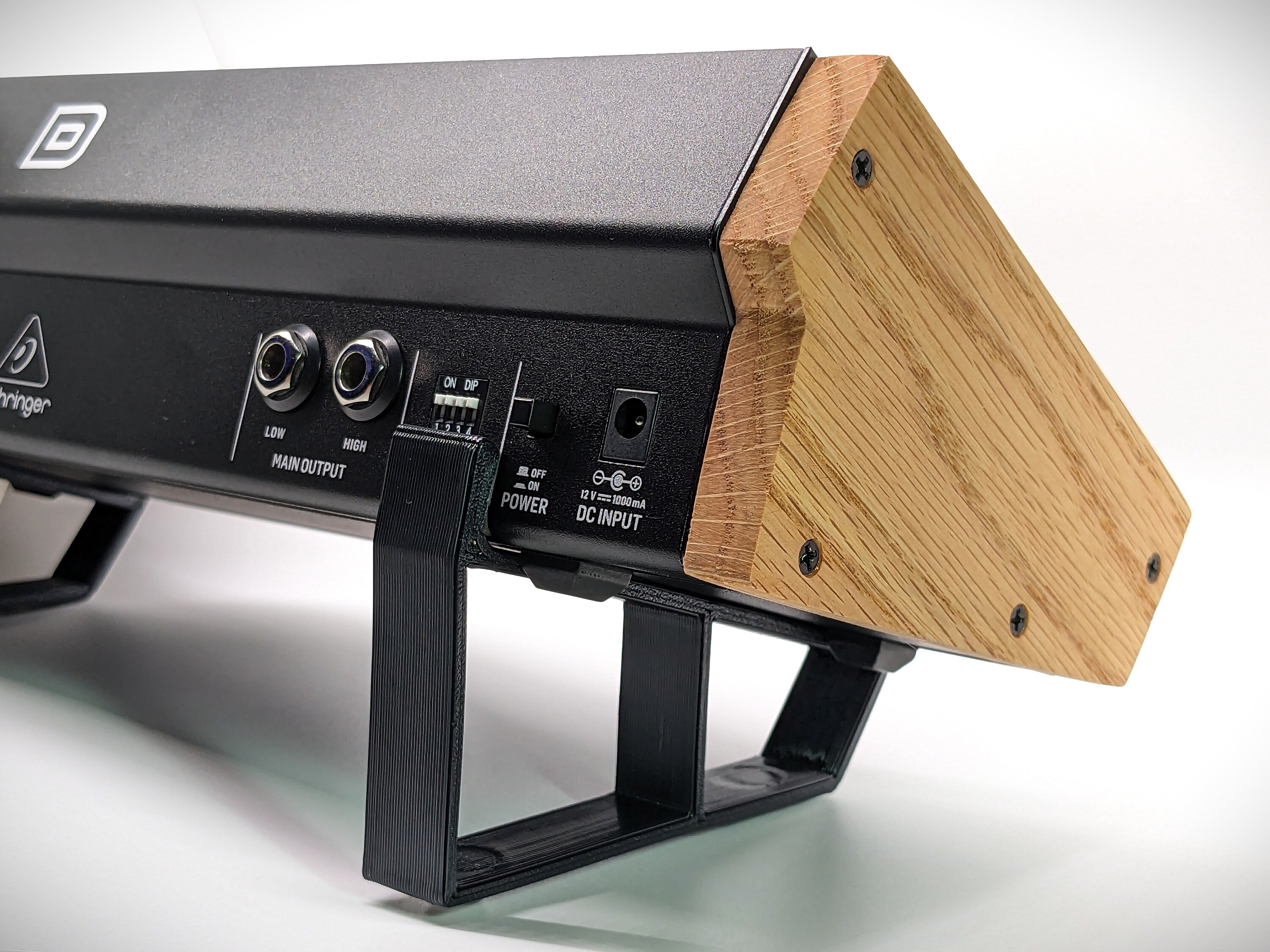 15º Stand for Behringer Model D and More - Etsy