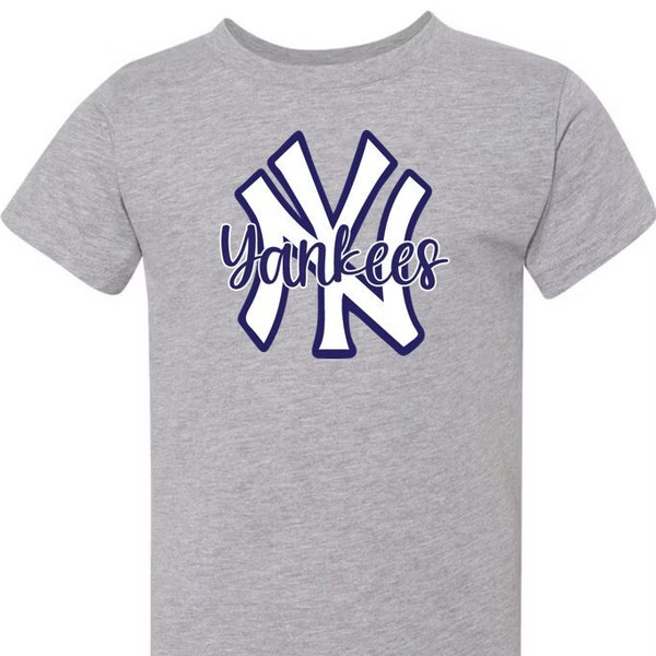 Yankees - Etsy