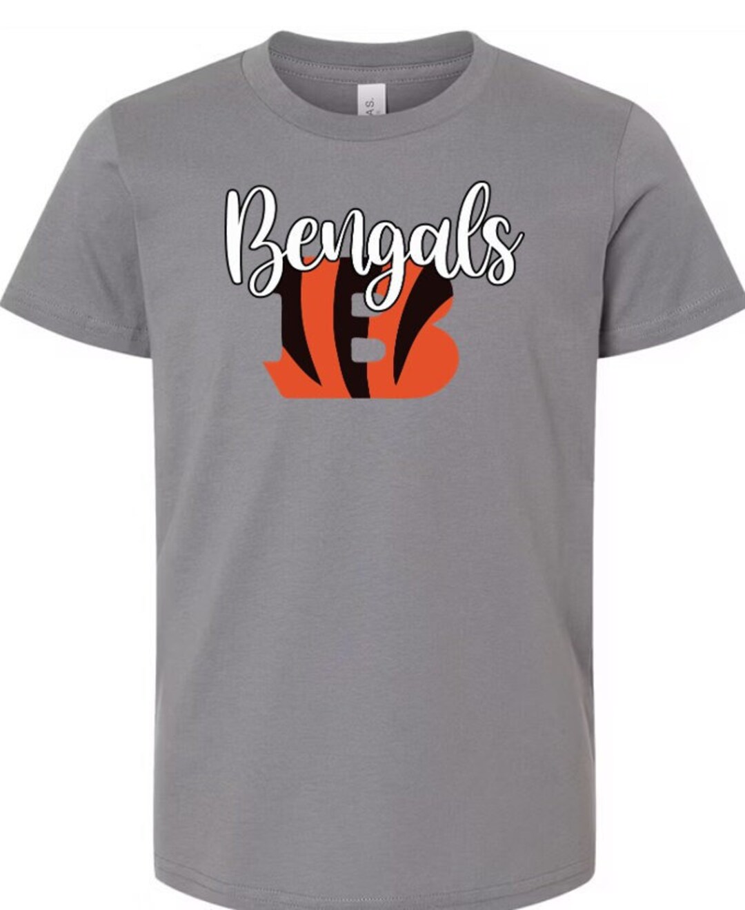 Bengals Digital File. SVG and PNG - Etsy