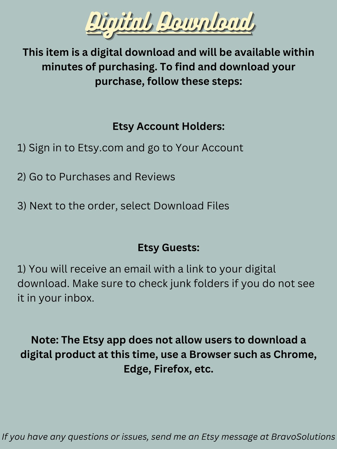 Printable Daily Checklist Chores Template Blue Gray Orange Pink Tan ...