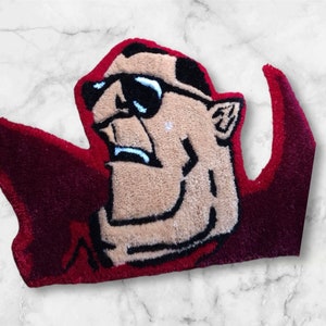 Custom Hand Tufted Area Rugs Personalized Made to Order - Etsy