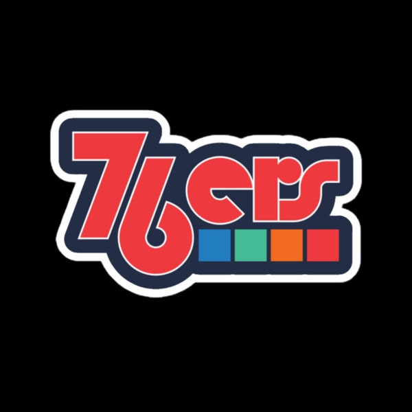 76ers Svg - Etsy