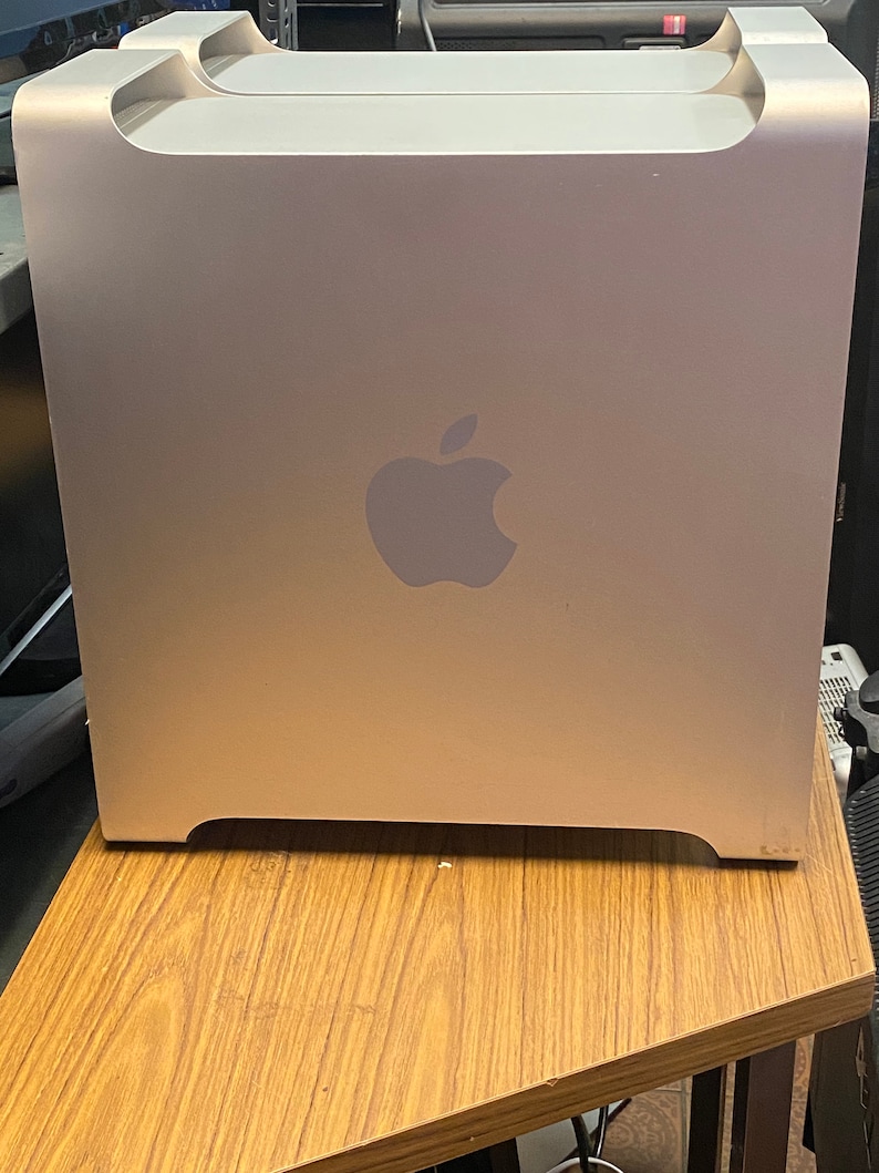 Powermac G5 Case - Etsy