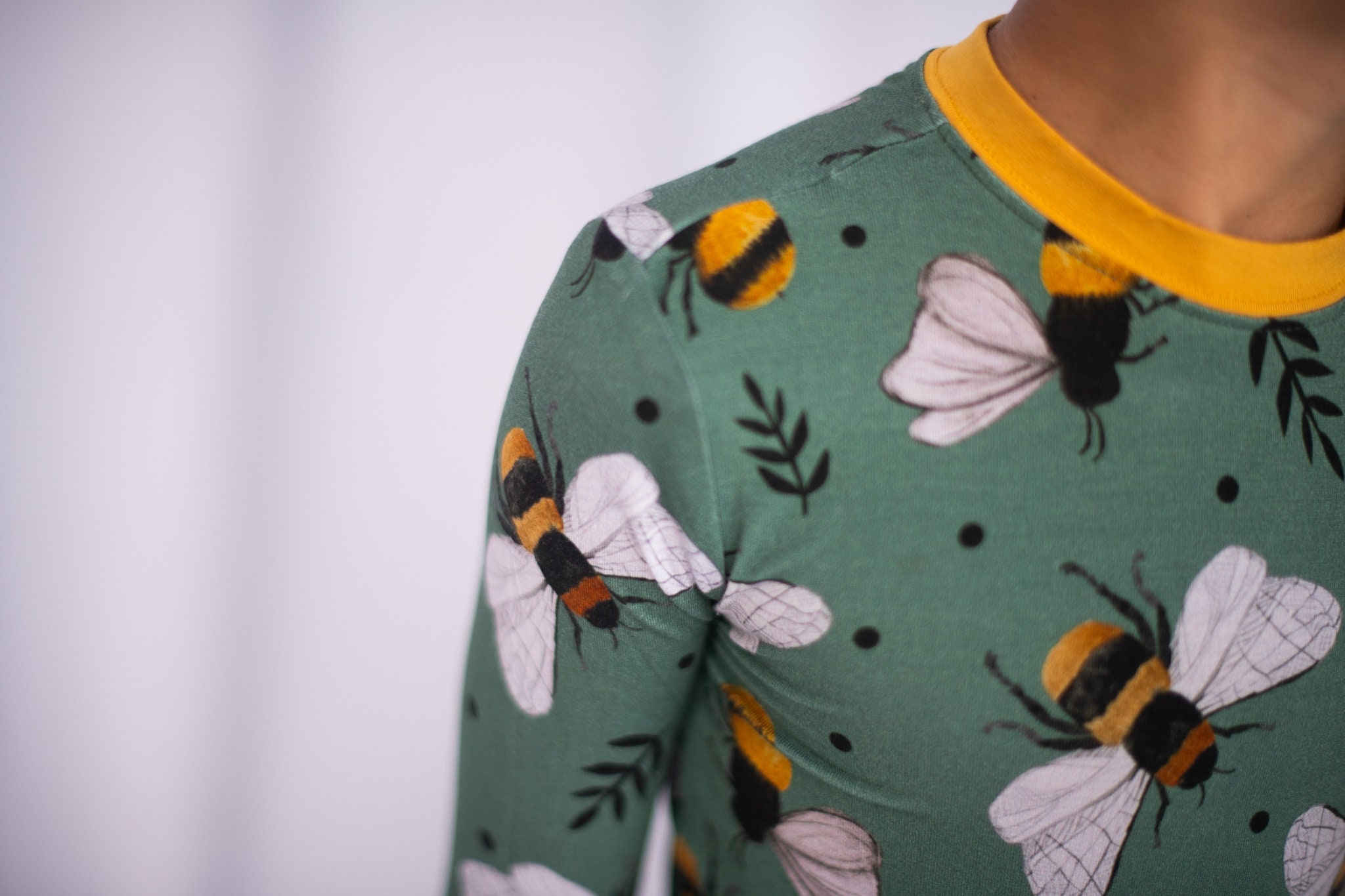 Children Pajamas | Bamboo Sleeper | Kids Pajamas | Bamboo Onesie ...