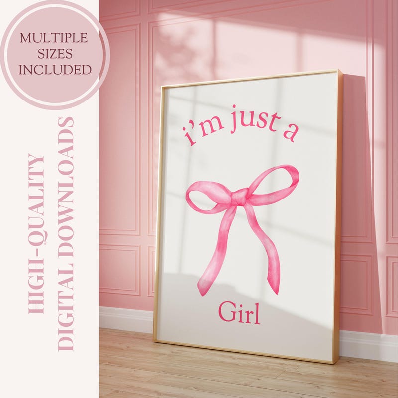 Coquette Posters - Etsy