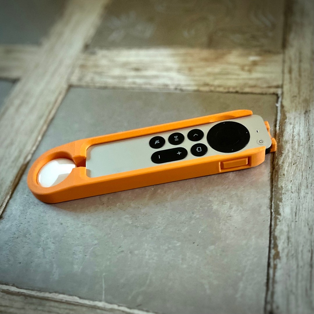 Remote Case/cover/protector for Apple TV HD/4K 1st, 2nd, and 3rd ...