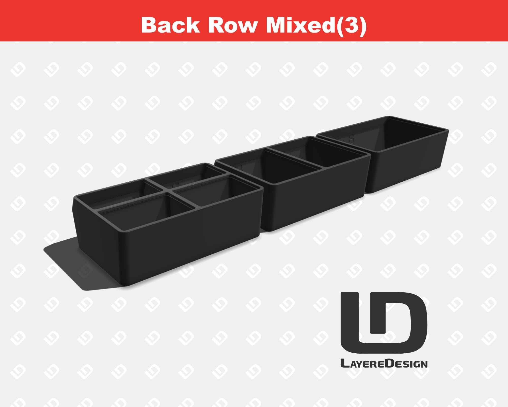 Craftsman VERSASTACK CMST17804 Drawer Bins | 2-drawer Tool Box | Set of ...