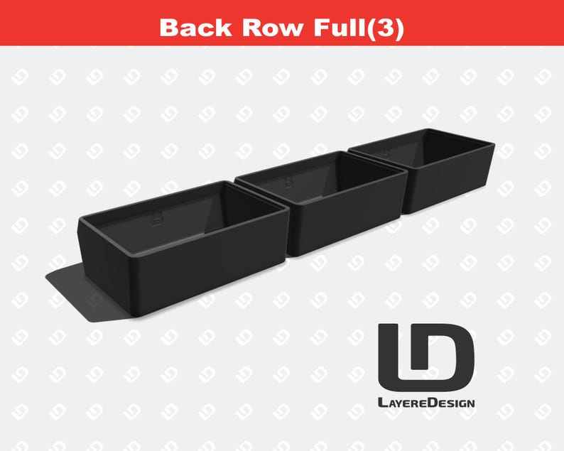 Craftsman VERSASTACK CMST17804 Drawer Bins | 2-drawer Tool Box | Set of ...