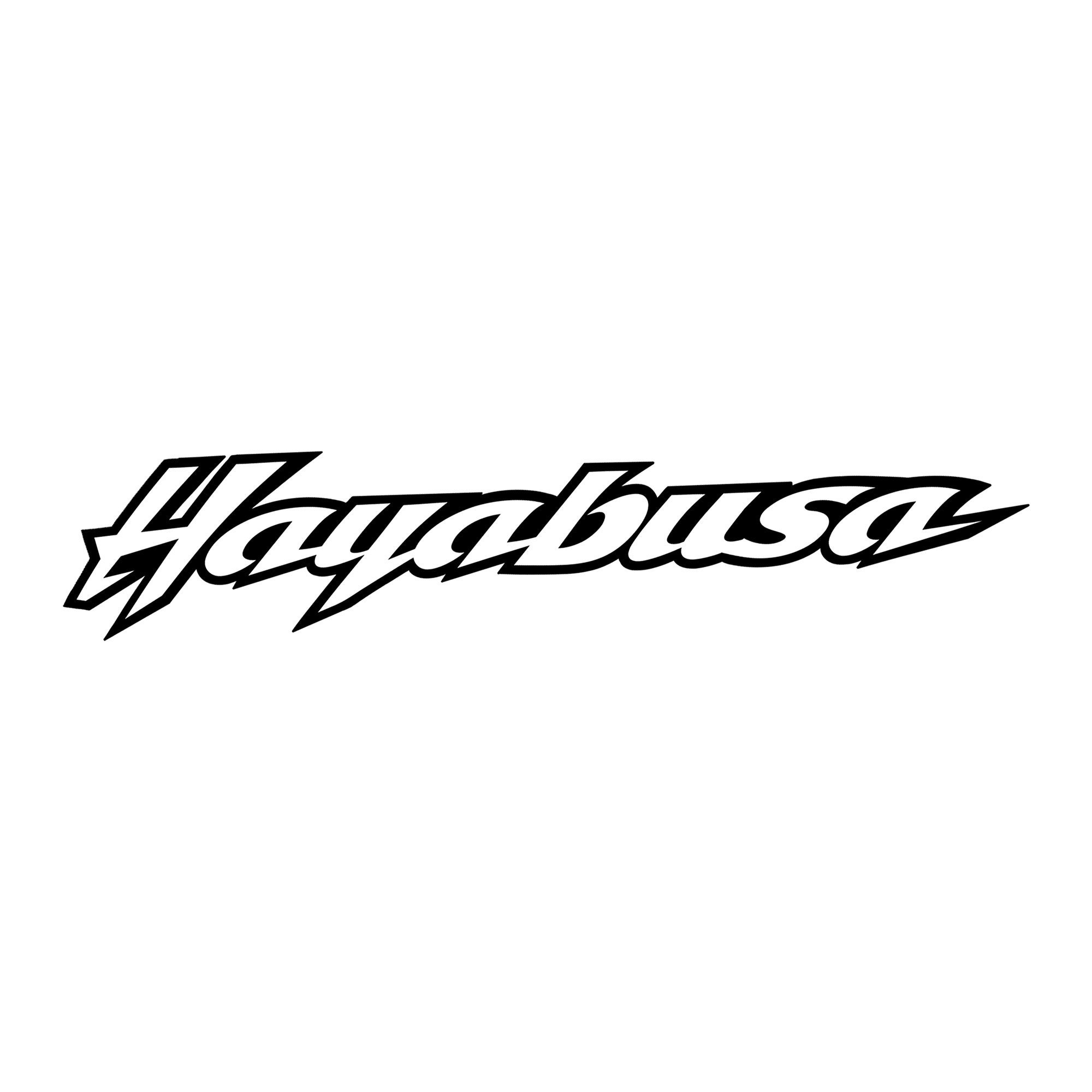 Hayabusa Logo