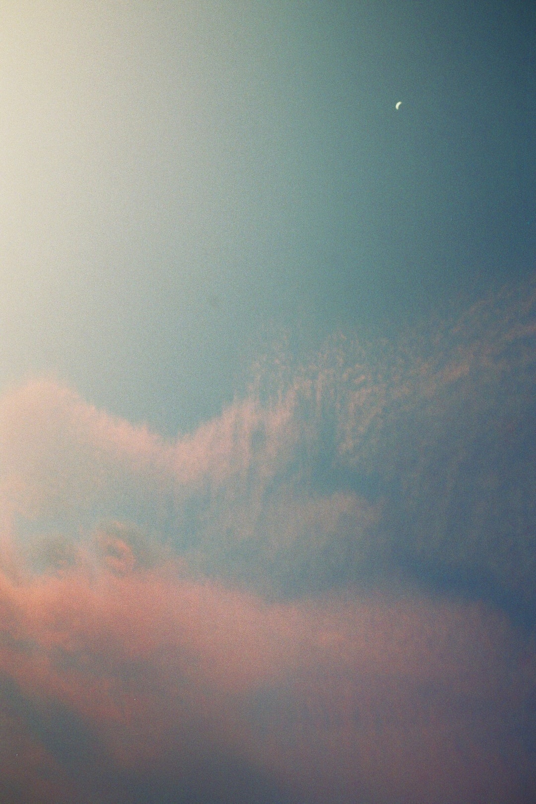 Sunset Sky Poster - Etsy