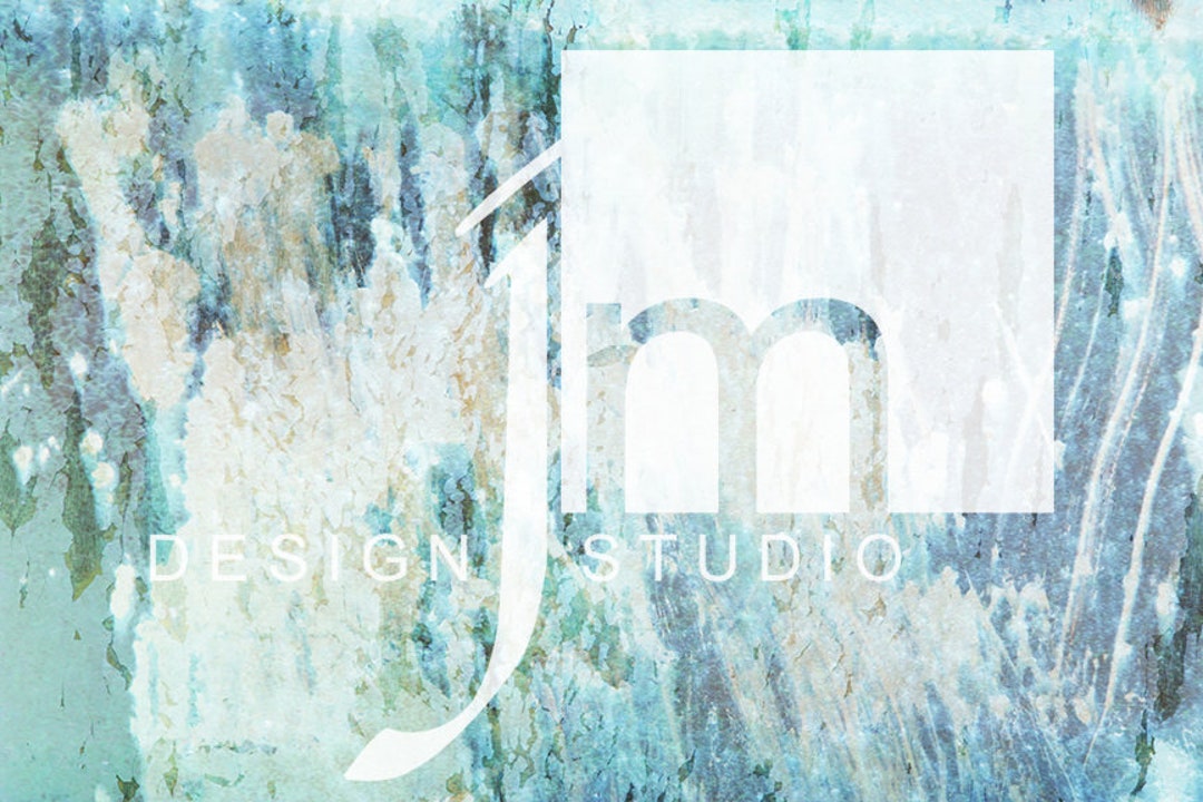 Unique Digital Texture Background, High Res File, blue Slosh - Etsy