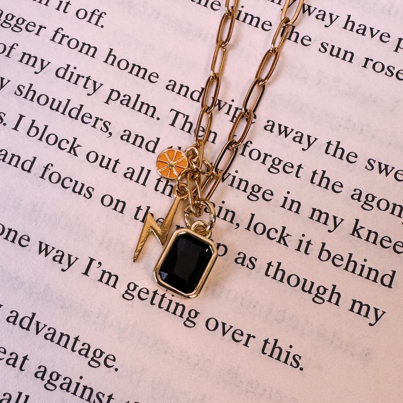 Fourth Wing Pendants - Etsy