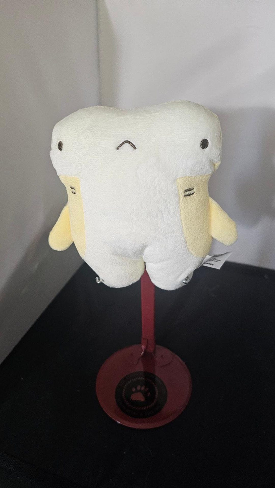 SAMEZU Pastel Plush (hammer) T1 - Etsy