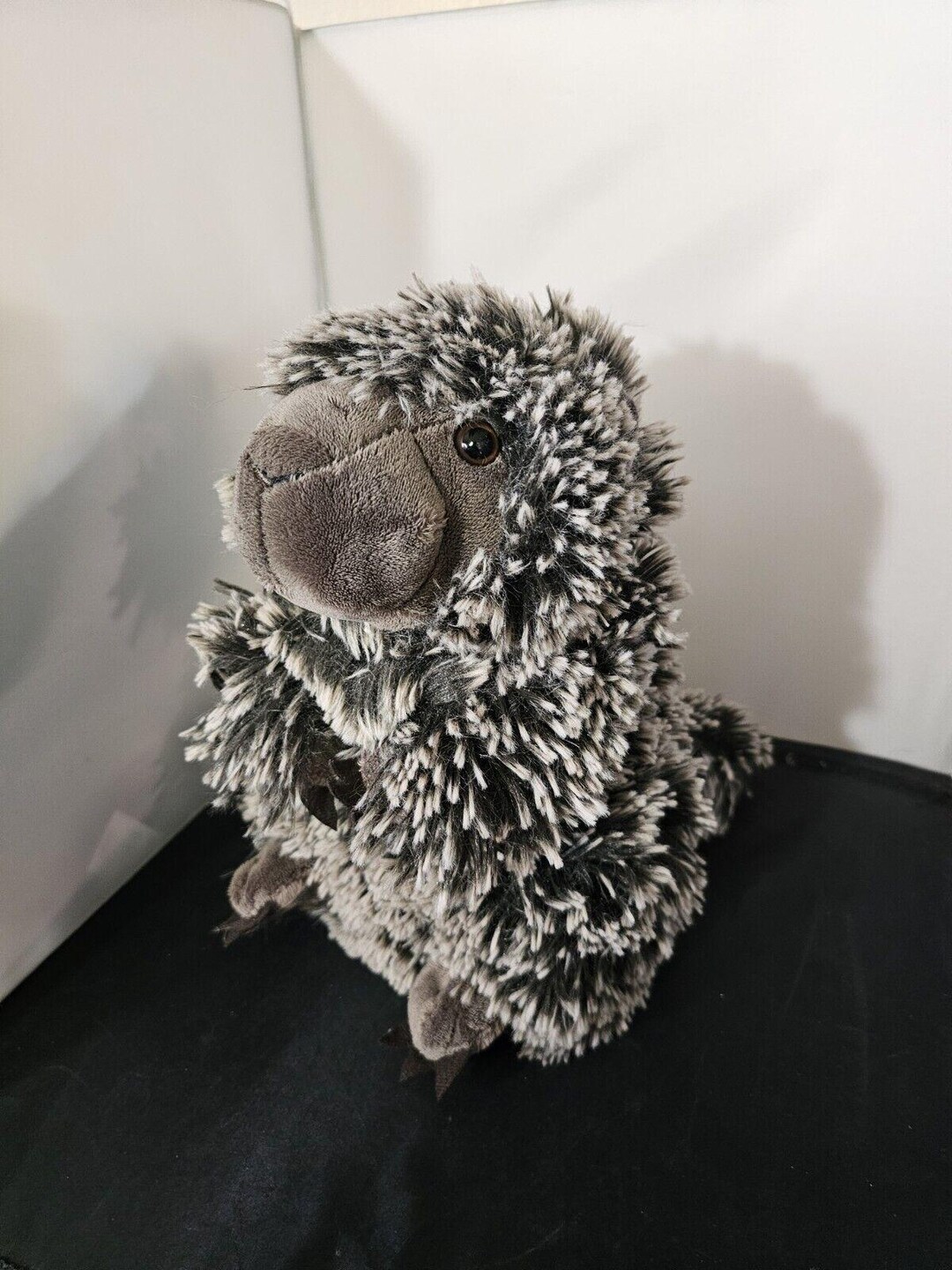 Wild Republic Cuddlekins 12 Porcupine Plush Stuffed Super Fluffy and ...