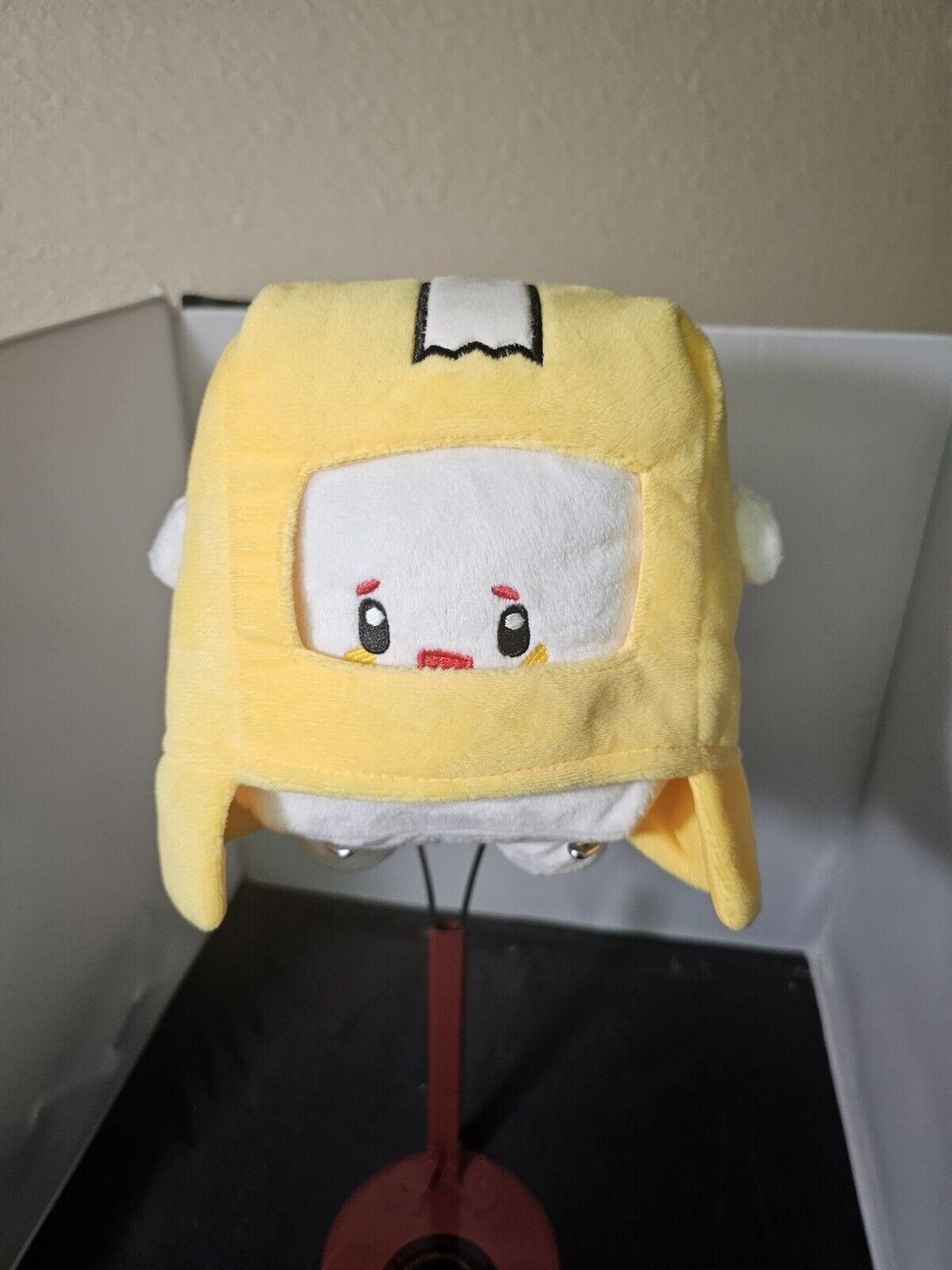 2022 Official Lankybox BOXY Stuffed Plush Toy Series 1 Lanky Box ...