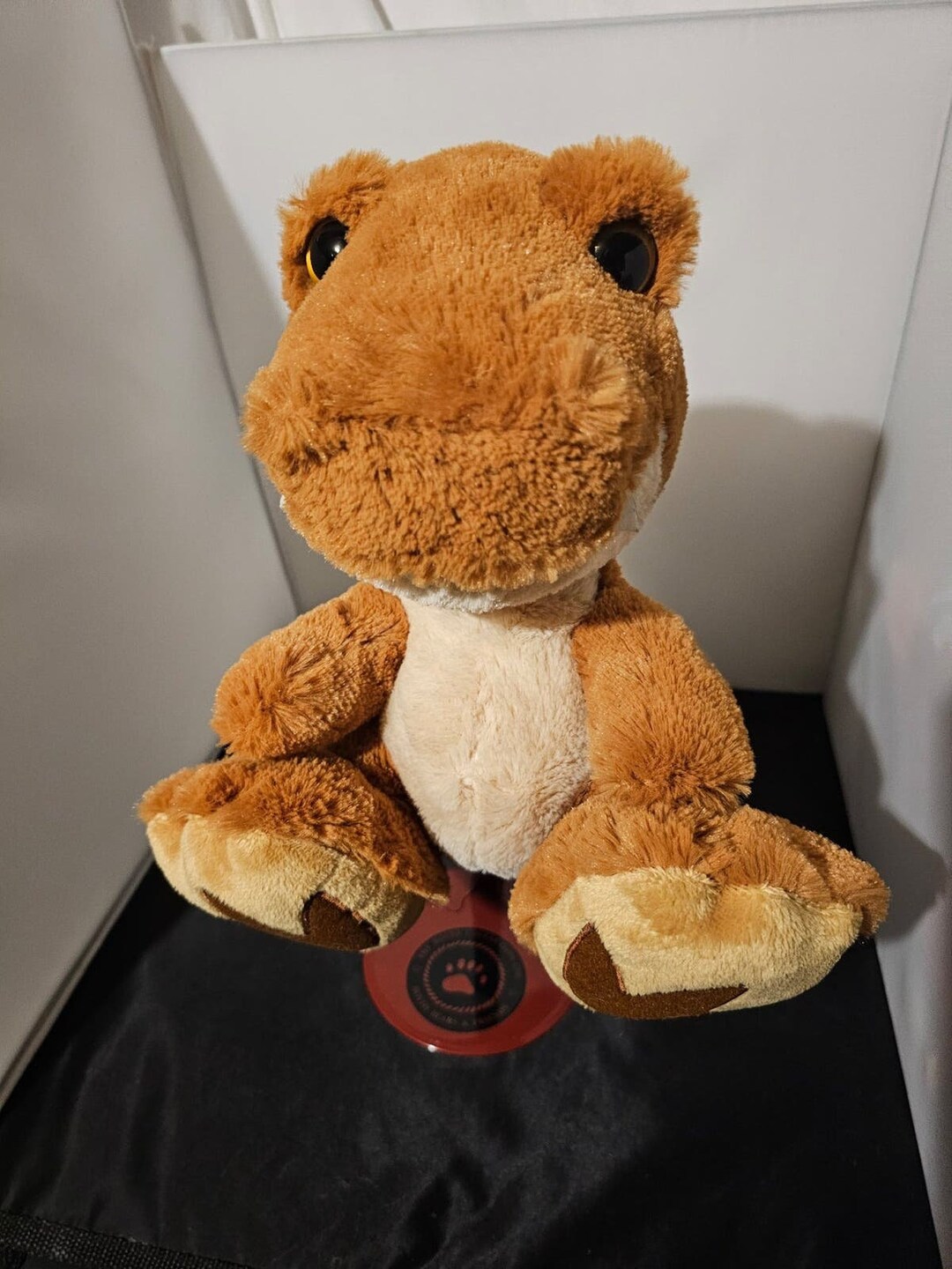 Aurora World Taddle Toes T-rex Plush Stuffed Animal Toy Z1 - Etsy