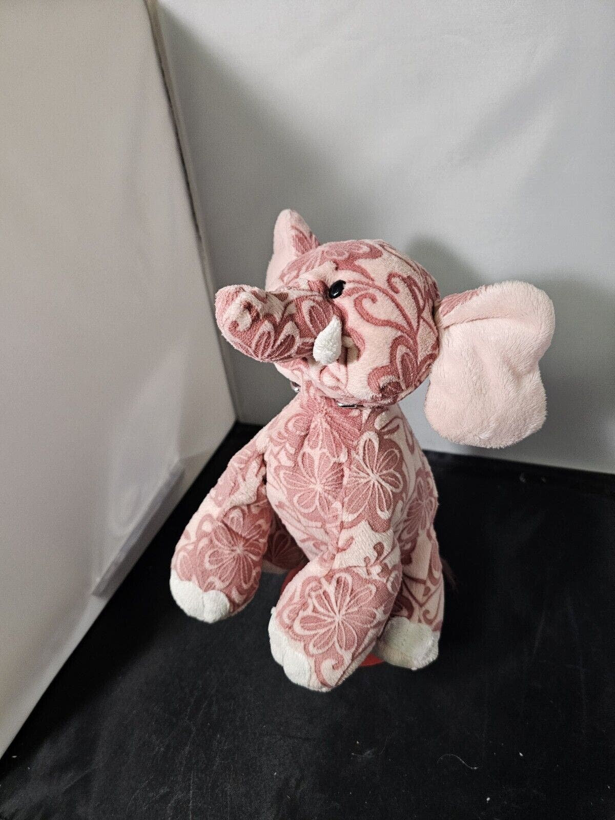 Webkinz batik elephant store