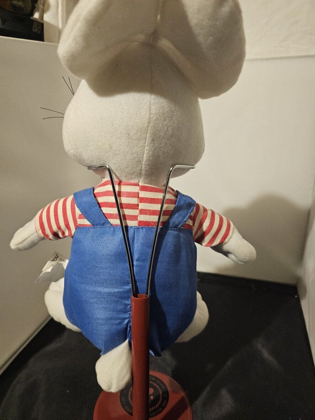 Kelly Toy Plush Max Rabbit Max and Ruby Nickelodeon 14 A1 - Etsy