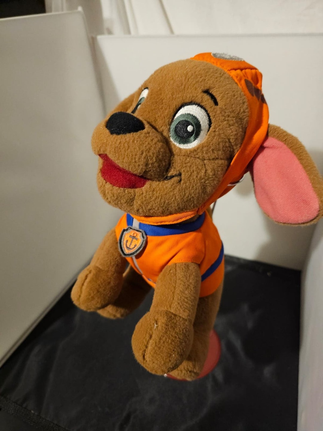 Paw Patrol Zuma the Plush Labrador by Gund Z1 - Etsy