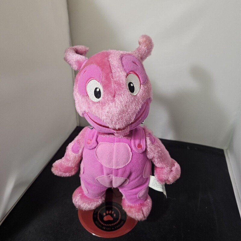 Backyardigans - Etsy