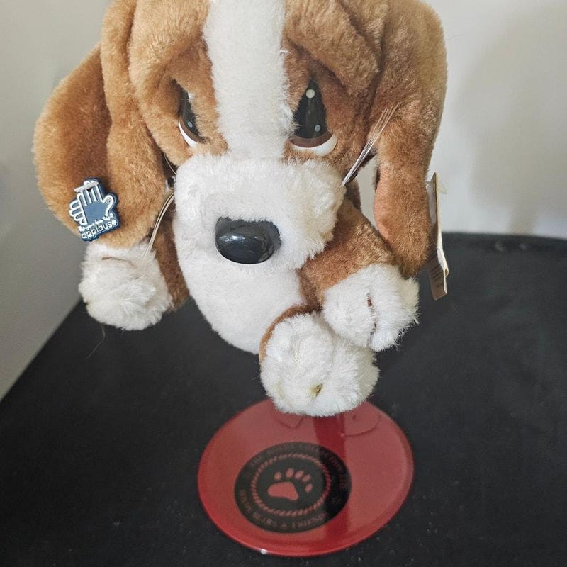 Sad Sam - Etsy