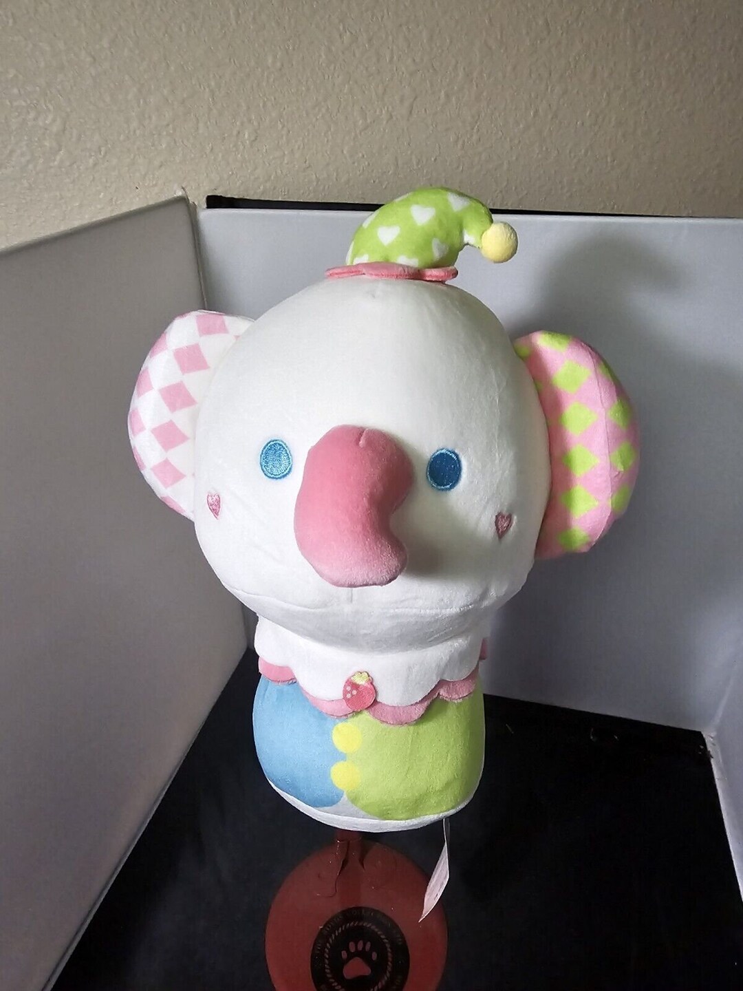 Mewaii Blind Bag Grab Clown 01 - Etsy
