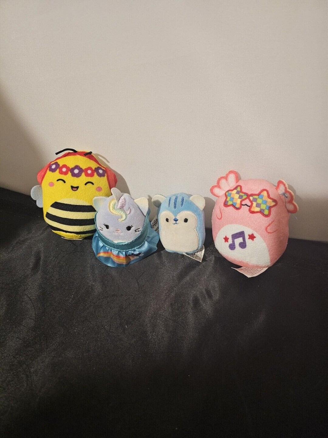 Squishmallow Small Bundle Lot of 4 - Etsy
