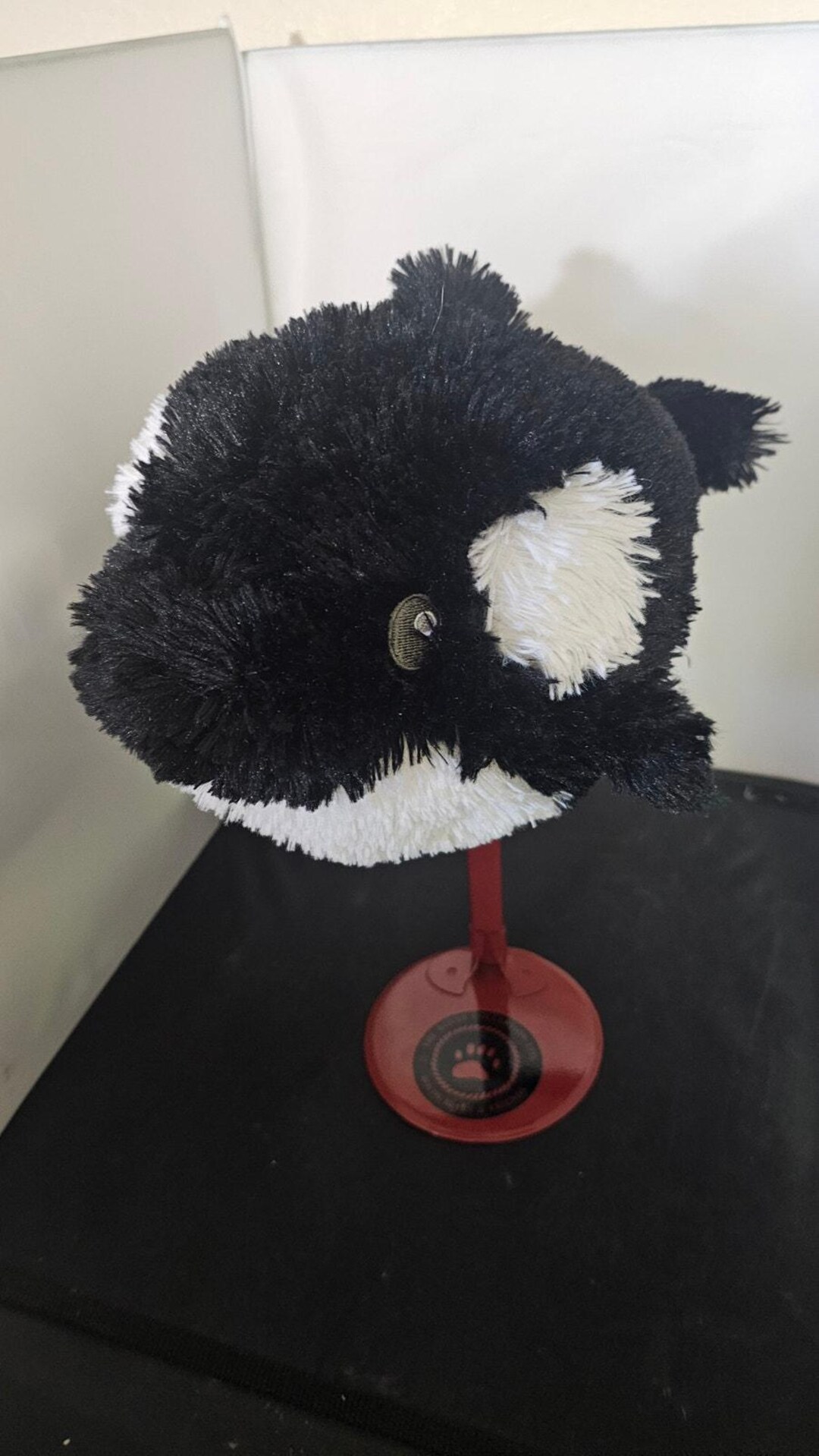 Mini Squishable Orca 77 Plush - Etsy