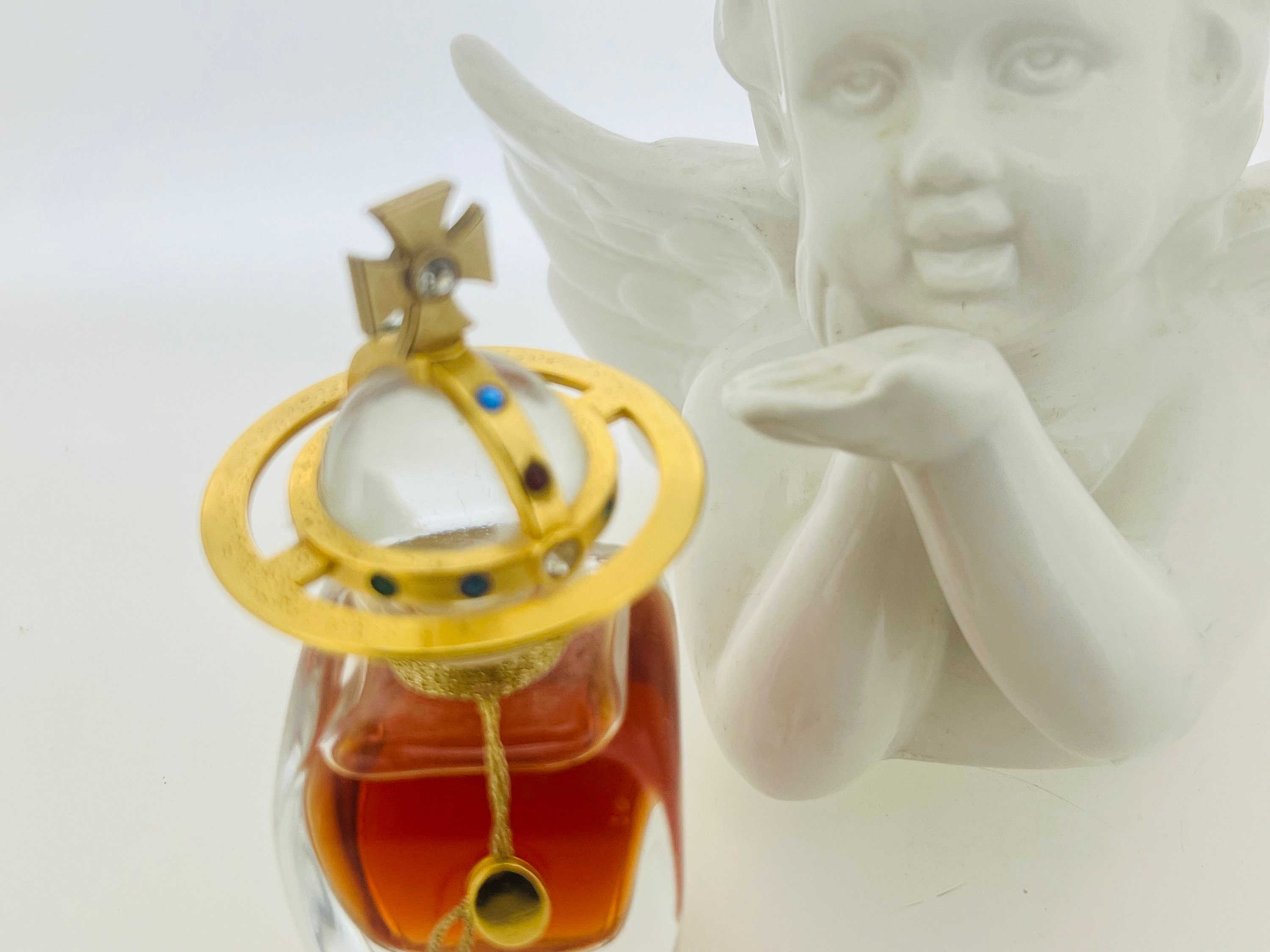Vintage Limited Edition Boudoir (parfum) by Vivienne Westwood (1998) 20 ...