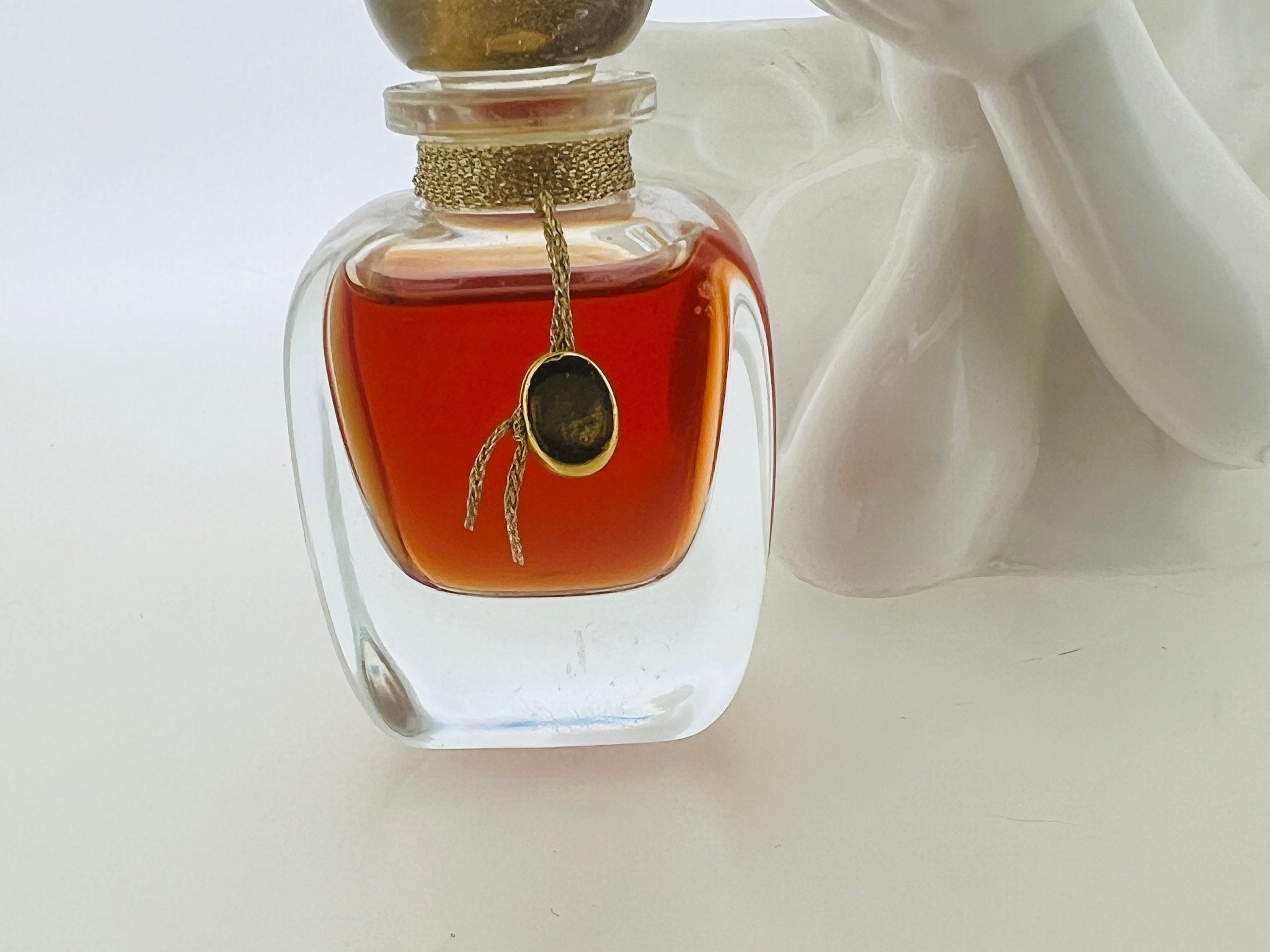 Vintage Limited Edition Boudoir (parfum) by Vivienne Westwood (1998) 20 ...