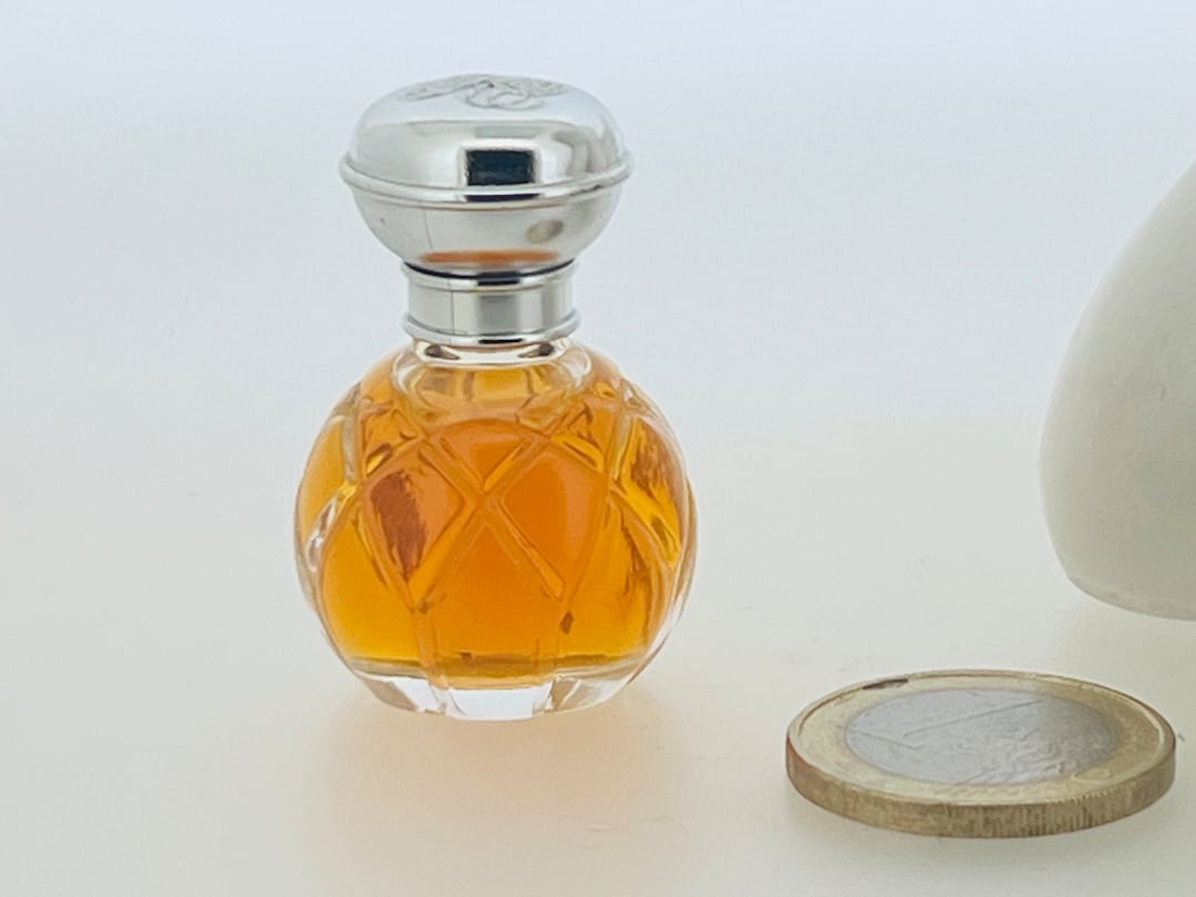 Vintage Demi-jour Houbigant 1929 EAU DE PARFUM Miniature 3 Ml - Etsy