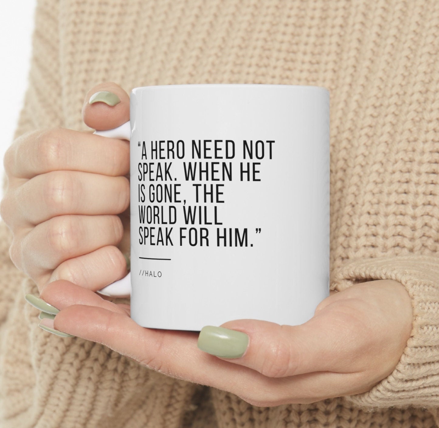 Bioshock Video Game Ceramic Mug Bioshock Infinite Video Game Mug ...