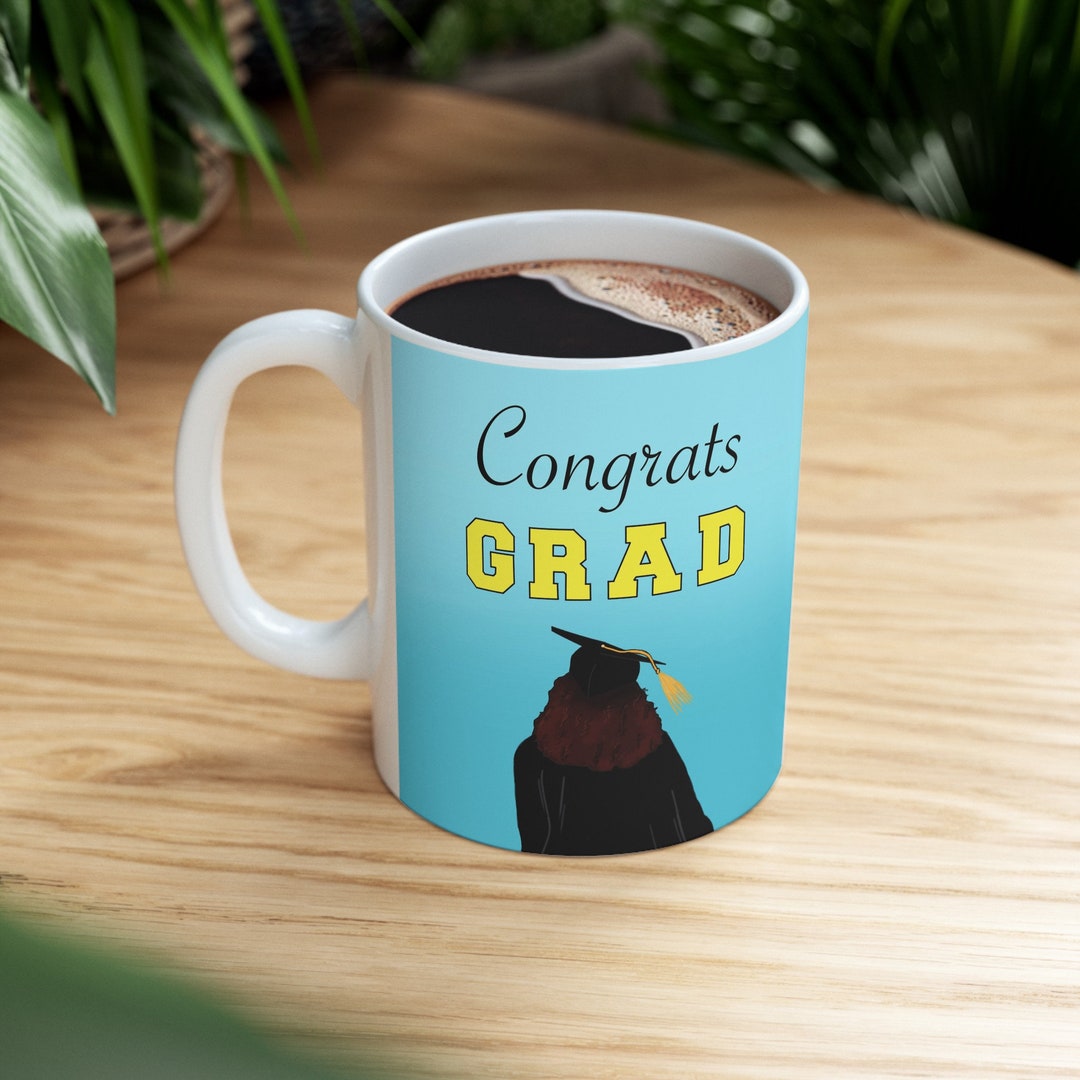 Graduation Presents, Congrats Grad, Senior Class of 2024, Phd ...