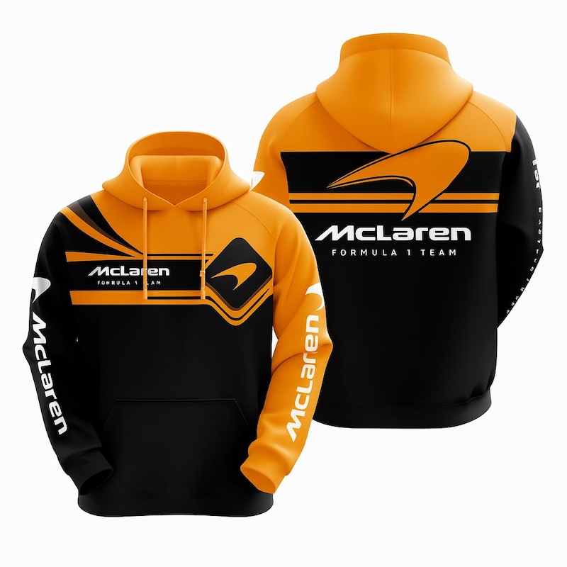 Formula 1 Racing Mclaren - Etsy