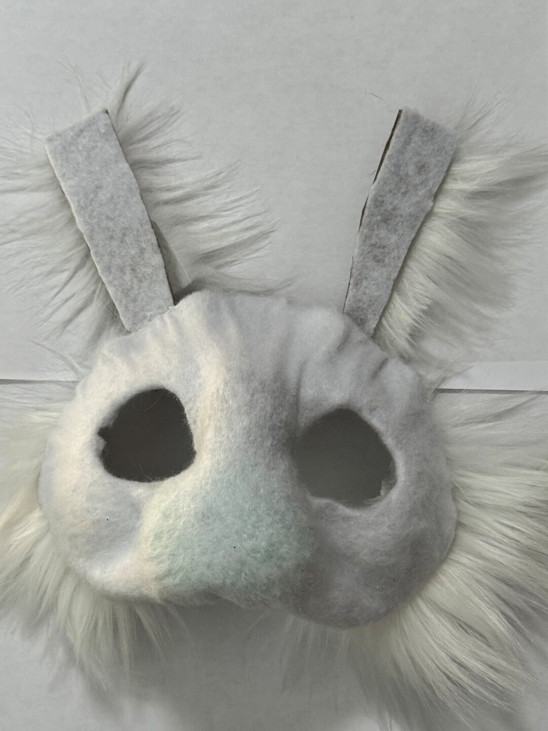 Moth Mask DIY Edition - Etsy