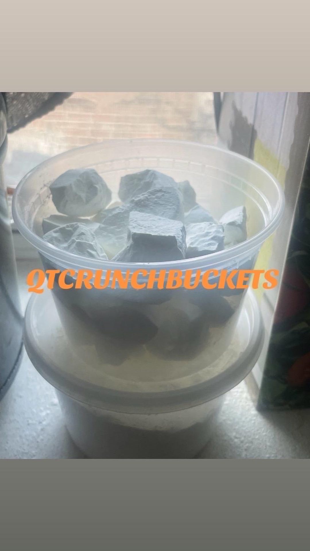 24oz Crispy Cruncy Cumbles - Etsy