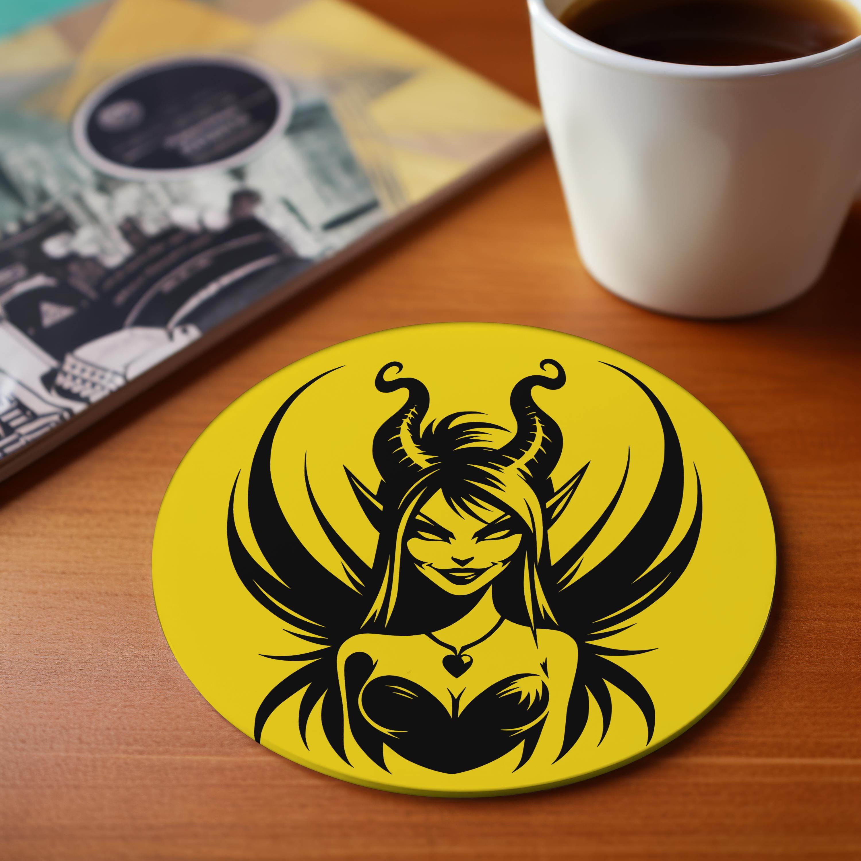 She Devil Vector Design: SVG, PNG, JPEG Files (digital Download) - Etsy