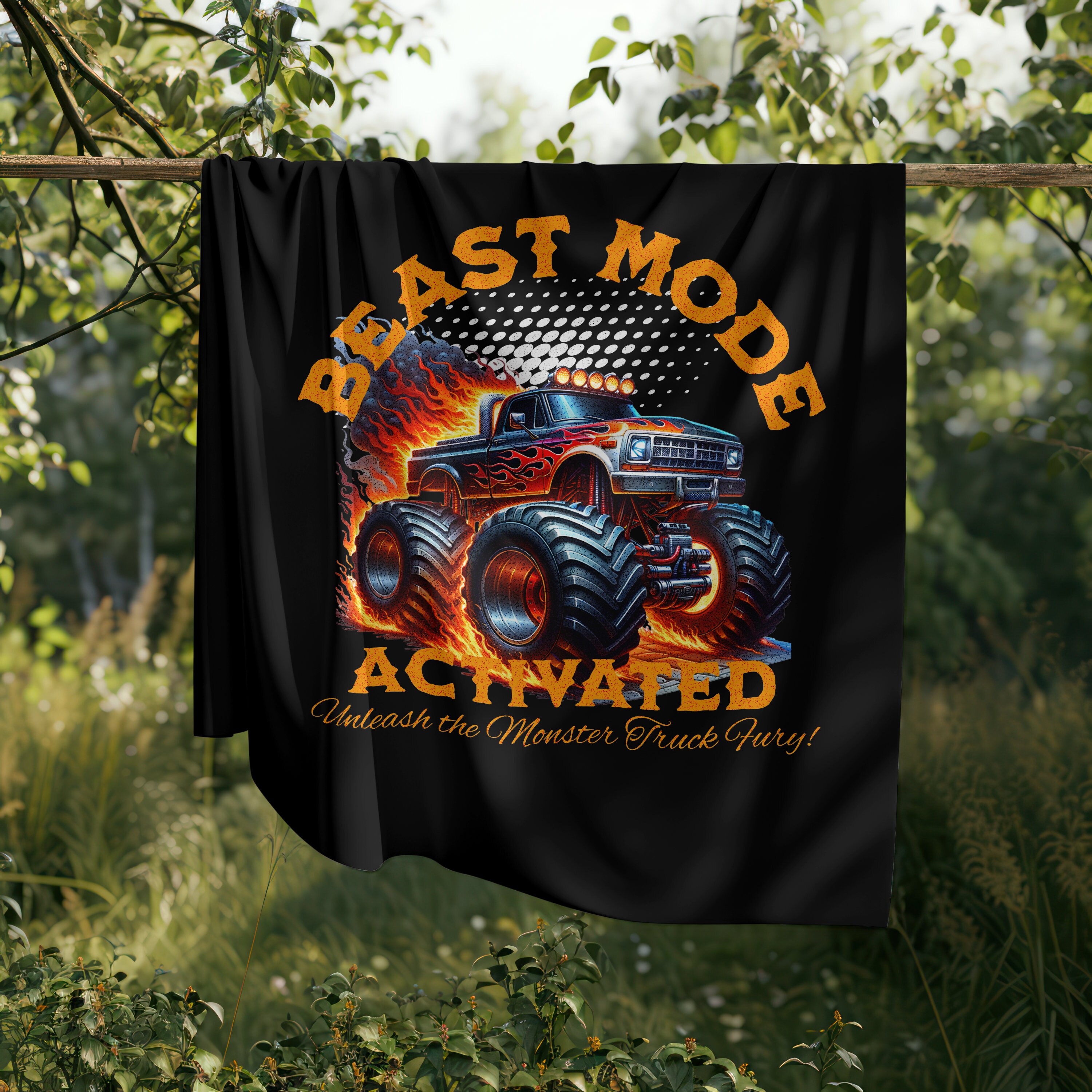 Beast Mode Activated Design, PNG and JPEG File Included It is a Digital ...