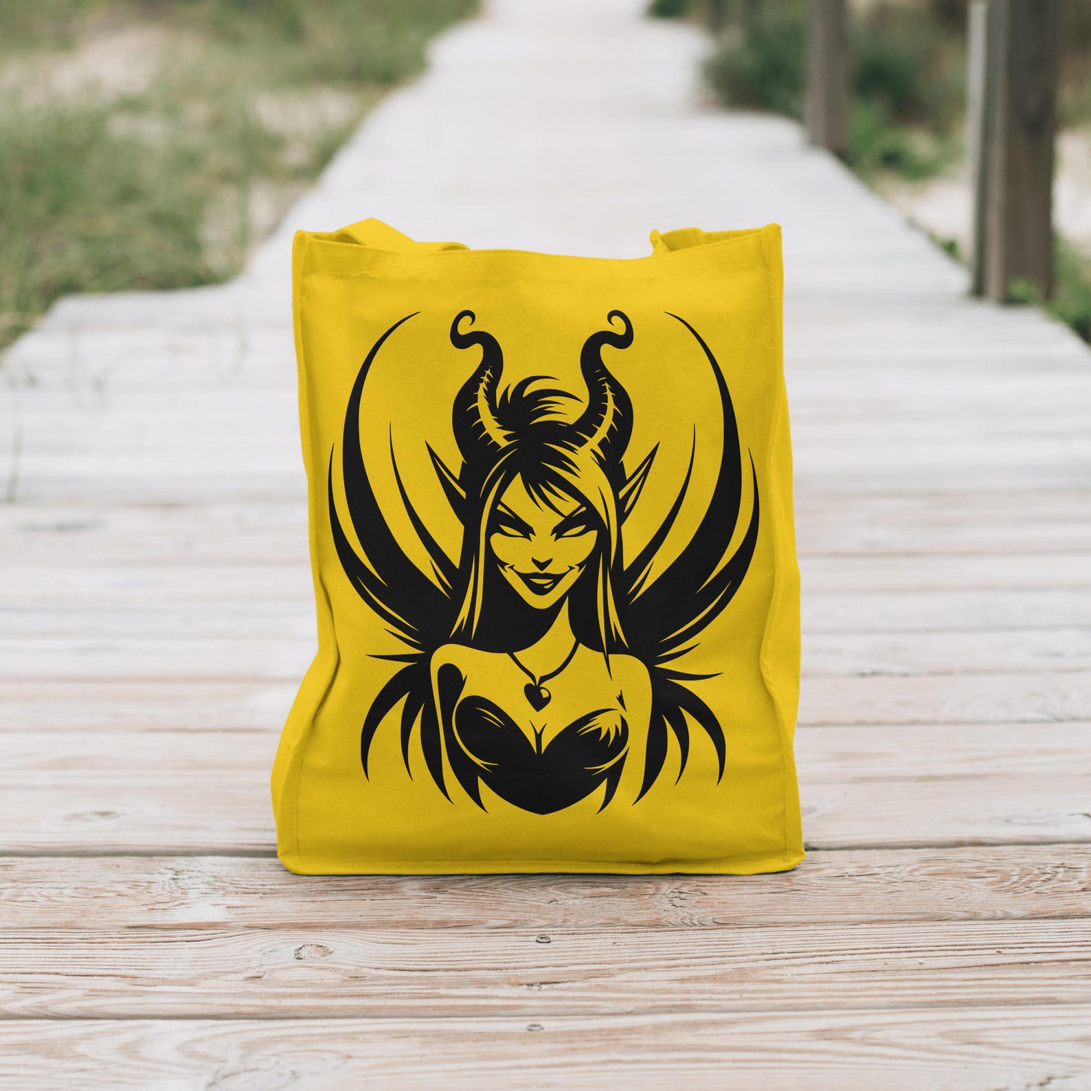 She Devil Vector Design: SVG, PNG, JPEG Files (digital Download) - Etsy