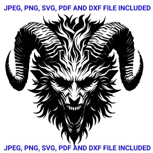 Mythical Creatures Bundles One Vector Design; SVG, PNG and JPEG File ...