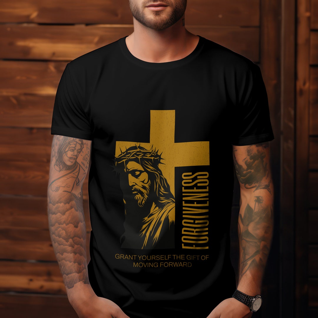 Forgiveness Design PNG and JPEG File is Included It is Offered as a ...