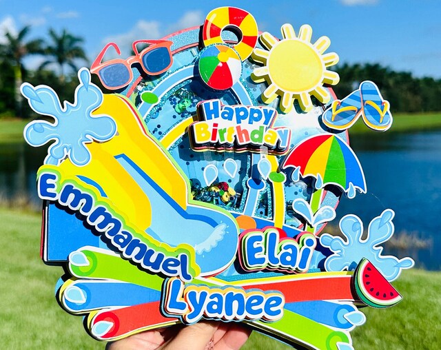 UsStunningCreations - Etsy