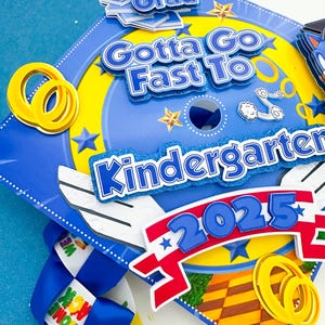 Decorated Graduation Lei,kids Graduation Lei,kindergarten Graduation ...