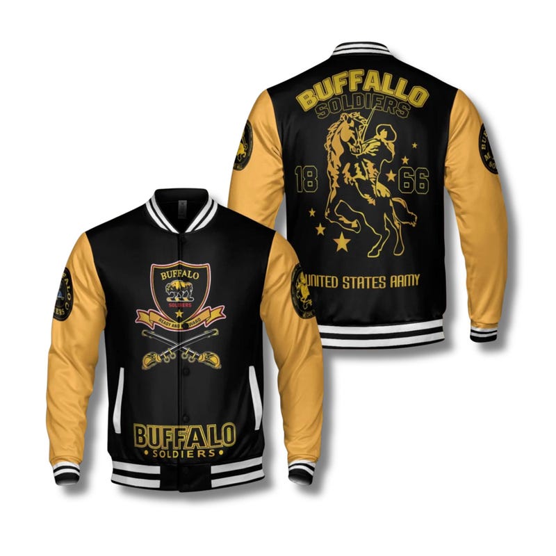 Streetwear Army Jacket - Etsy