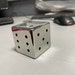 DICE WELDING DXF - Etsy