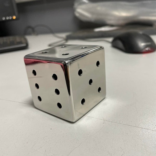 Dice Making Kit - Etsy Canada